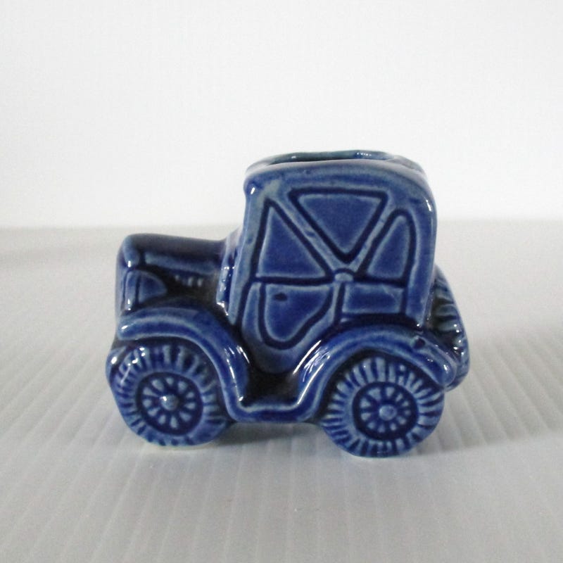 Ceramic Toothpick Holder - Etsy
