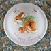 Vintage Ceramic Think Spring Rabbit Trinket Box, 1981 Designers ...