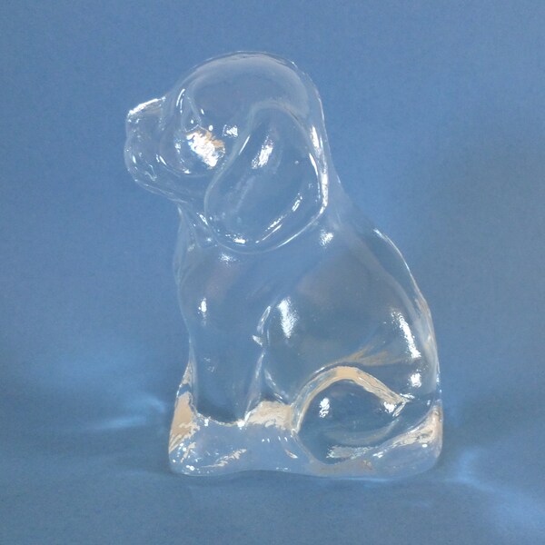 Dog Paperweight - Etsy
