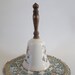 Vintage 1975 Norman Rockwell's Love's Harmony Bell - Etsy