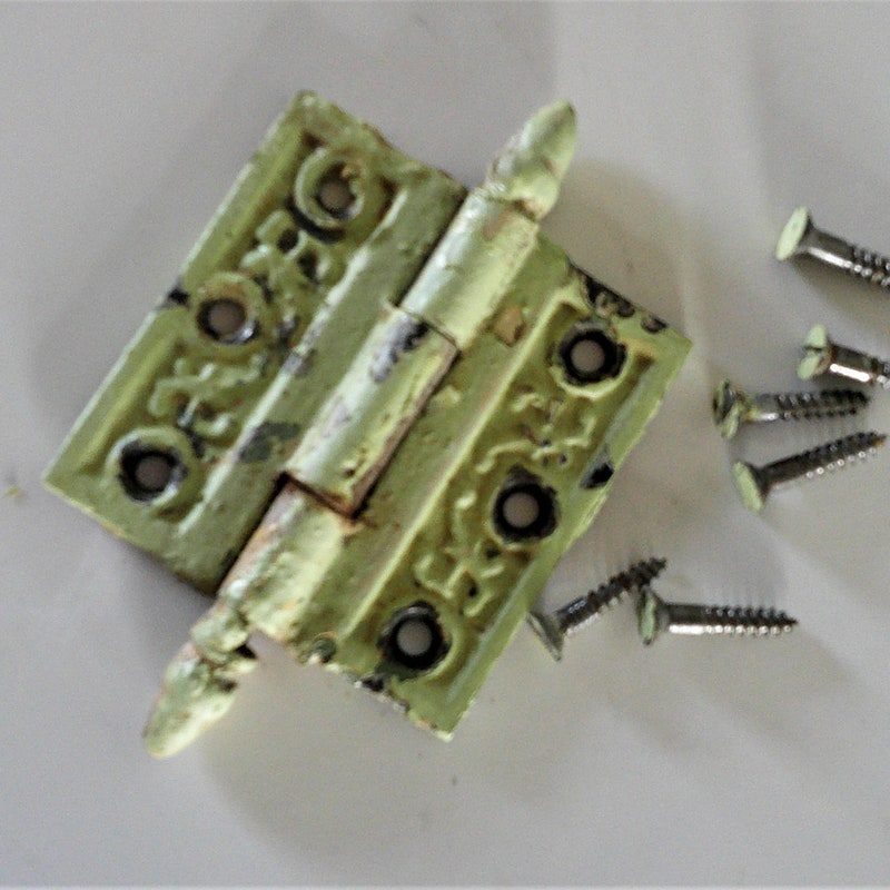 Reclaimed Hardware - Etsy