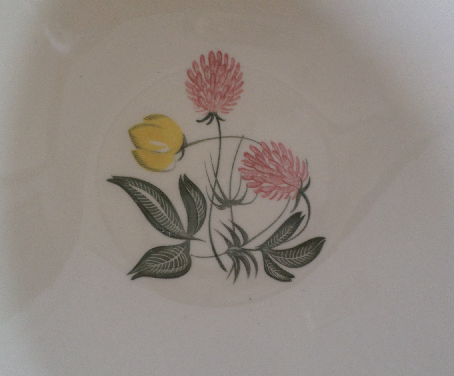Meadow Sweet Susie Cooper Covered Vegetable Serving Dish - Etsy