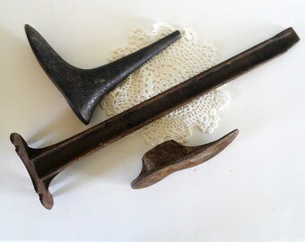 Cobblers Anvil | Etsy