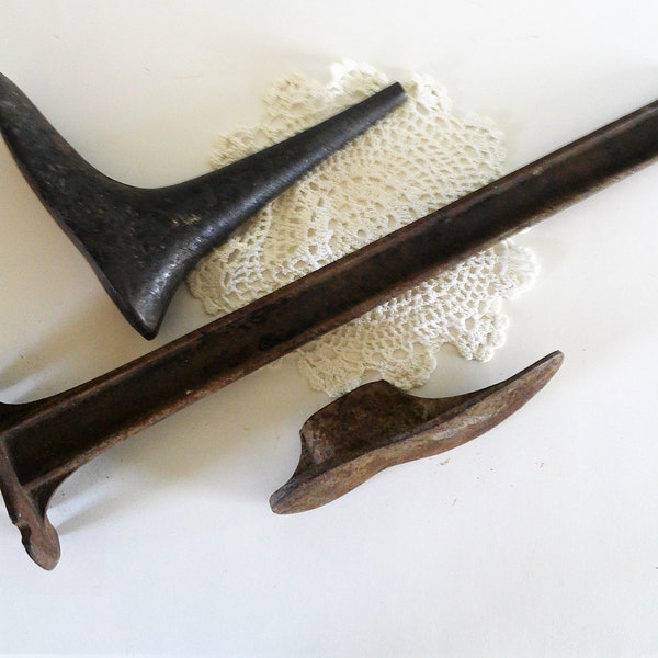 Cobblers Anvil - Etsy