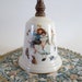 Vintage 1975 Norman Rockwell's Love's Harmony Bell - Etsy