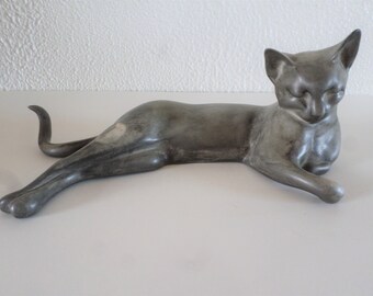 Freeman Mcfarlin Cat | Etsy