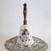 Vintage 1975 Norman Rockwell's Love's Harmony Bell - Etsy