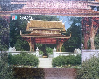 2500 Puzzle - Etsy