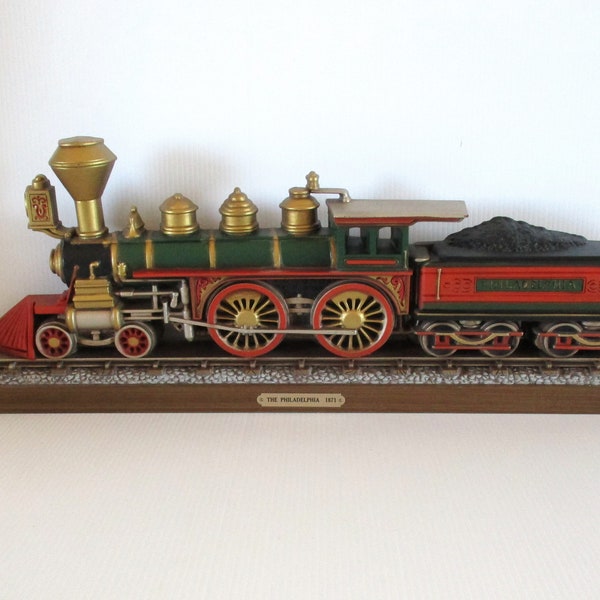 Train Home Decor - Etsy