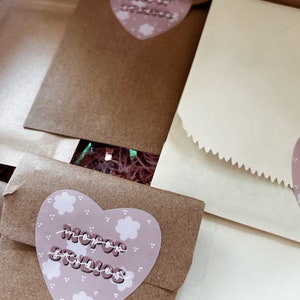 BTS MYSTERY BOX - Etsy