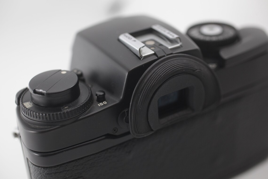 Leica R4s Film SLR Camera Body - Etsy