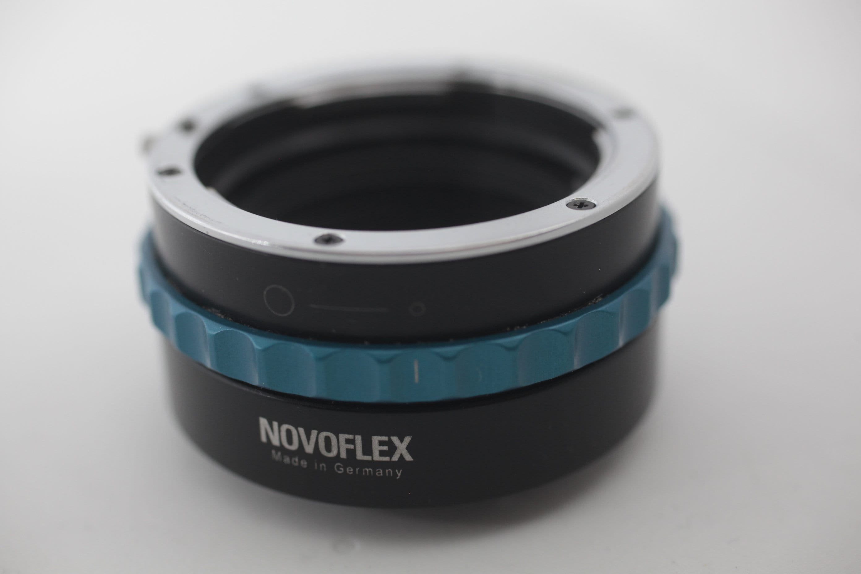 Novoflex Adapter for Nikon F Lens to Sony E-Mount Camera - Etsy 日本