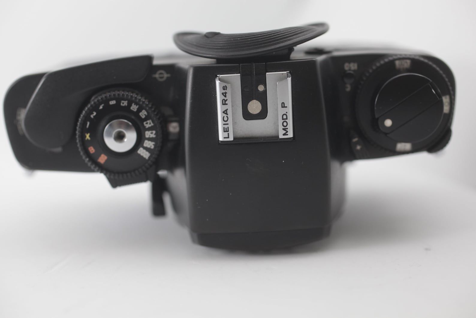 Leica R4s Film SLR Camera Body - Etsy