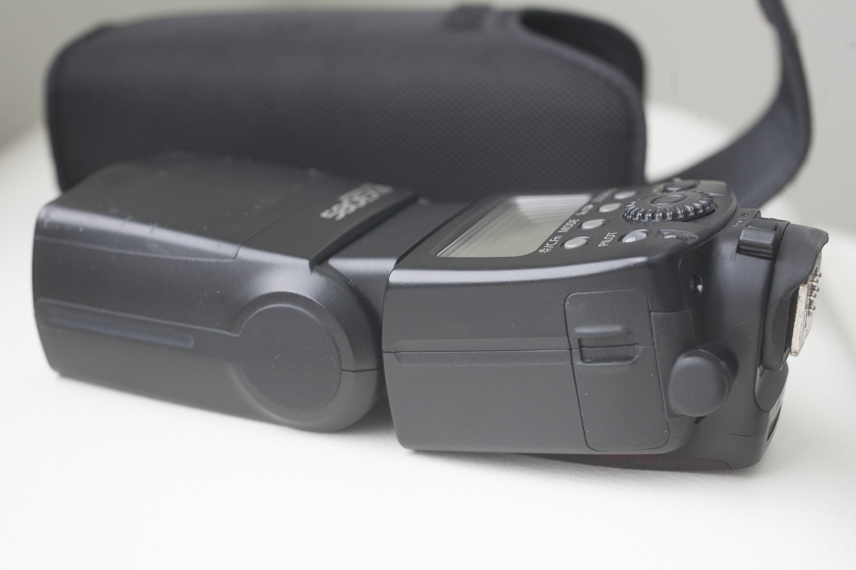 Canon 580EX MKII Flash - Etsy