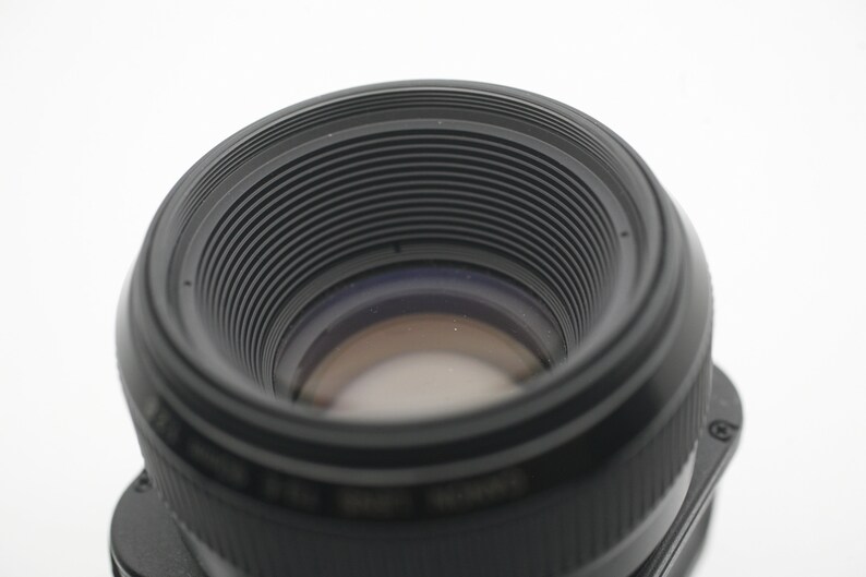 Canon TS-E 90mm F/2.8 Tilt Shift Lens for Canon SLR Cameras - Etsy