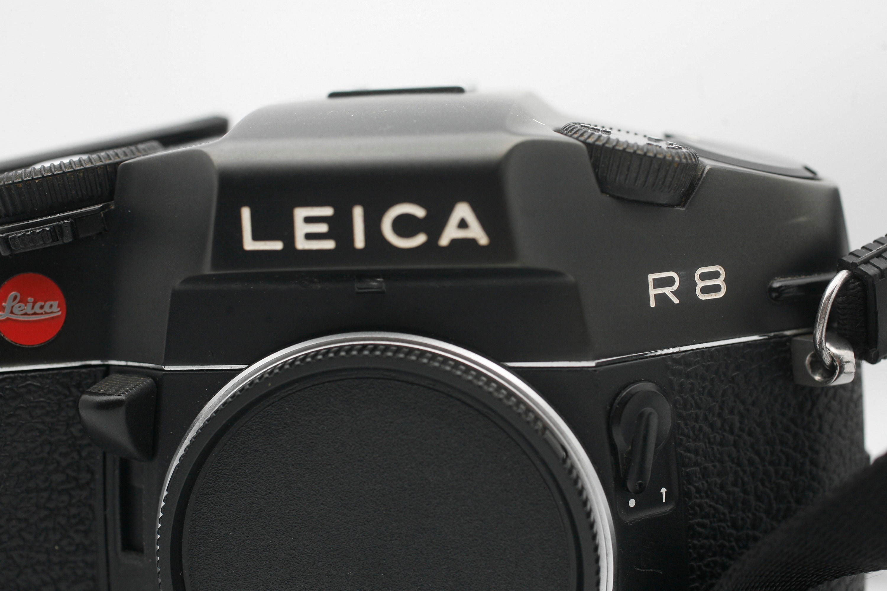 Leica Slr Film Camera at Angel Stoltz blog
