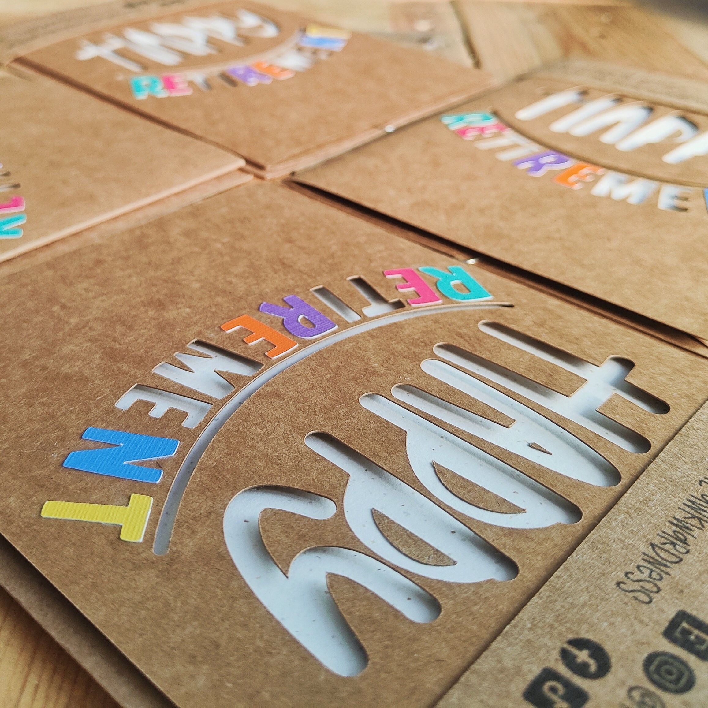 Happy Retirement Card Mum | Dads Work Retirement Card | Sorry You're ...