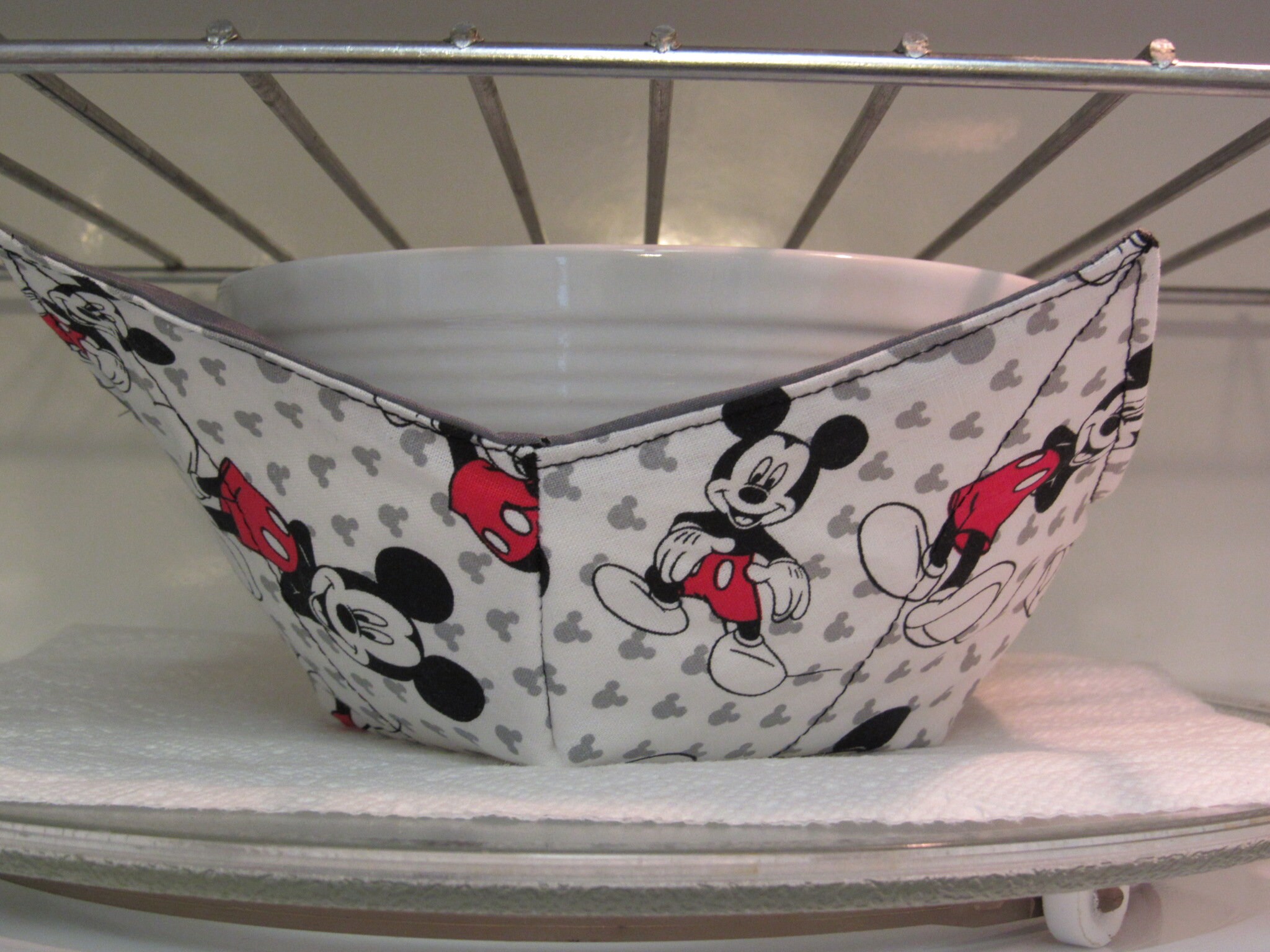 Mickey Mouse Plastic Bowl for sale| 97 ads for used Mickey Mouse ...