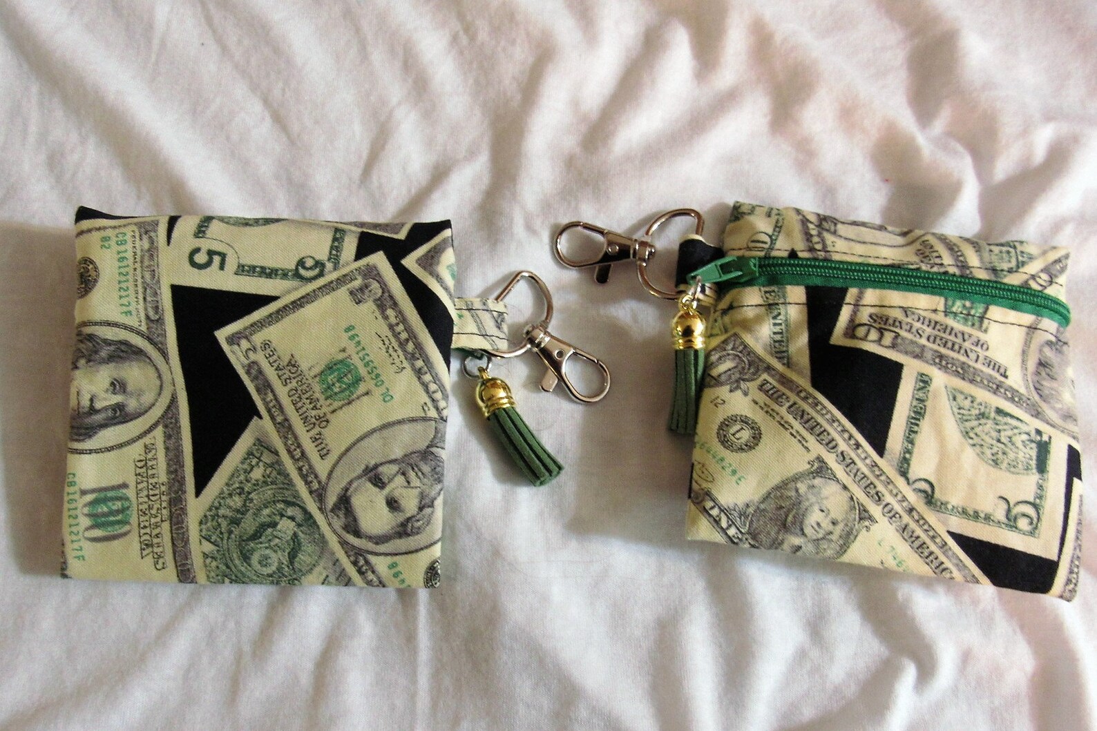 Money Bills Multi-functional Coin Purse - Etsy