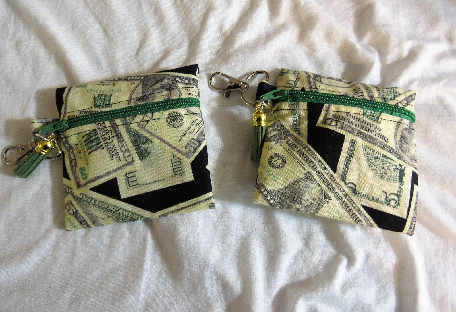 Money Bills Multi-functional Coin Purse - Etsy