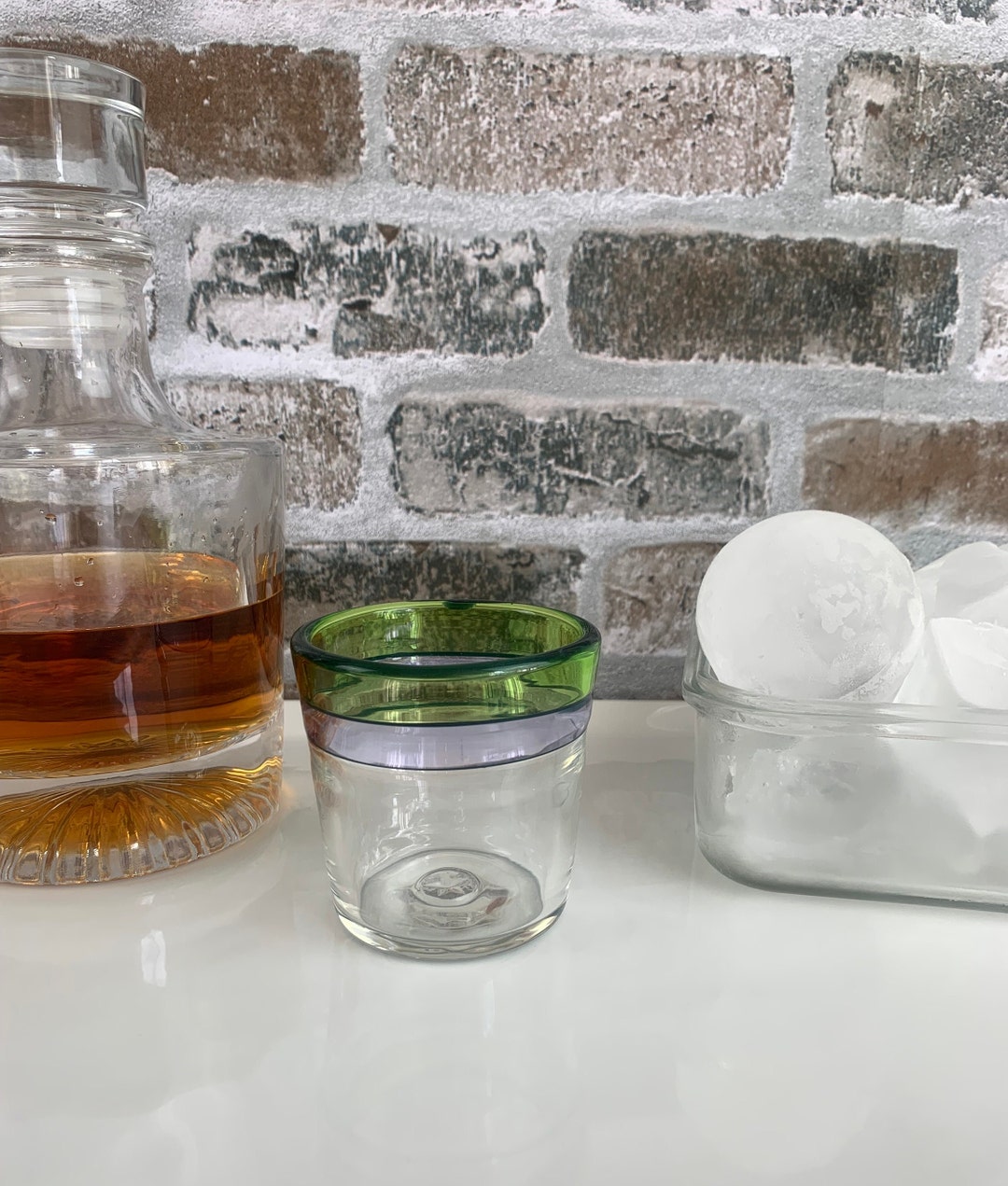 Cocktail Glasses for Mixology Premium Drinkware Whiskey Old Fashion ...