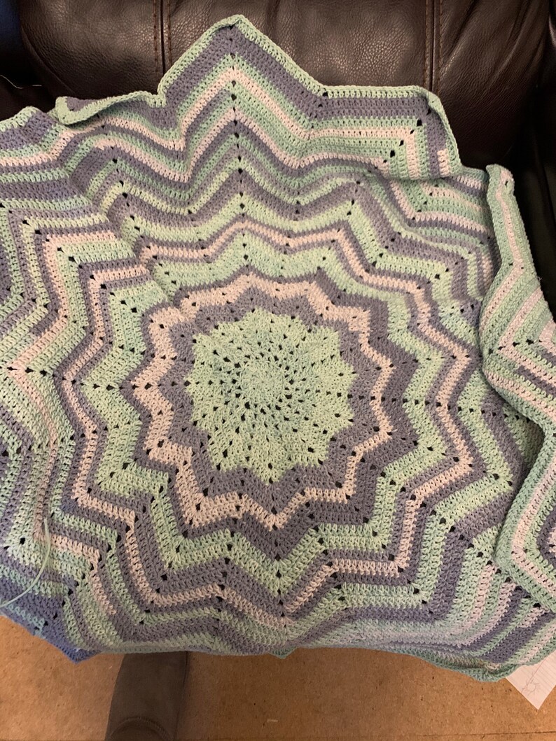 12-point Star Made to Order - Etsy