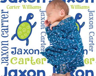 Turtle baby shower | Etsy