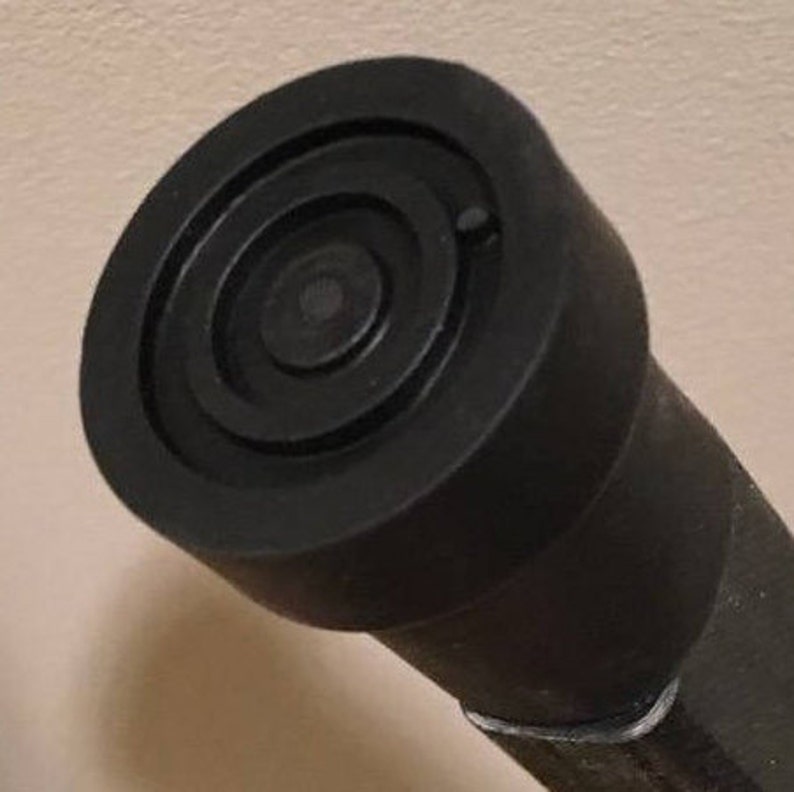 Hockey Stick Cane: TRON Stryker custom Sized, 30 to 38inch Size - Etsy