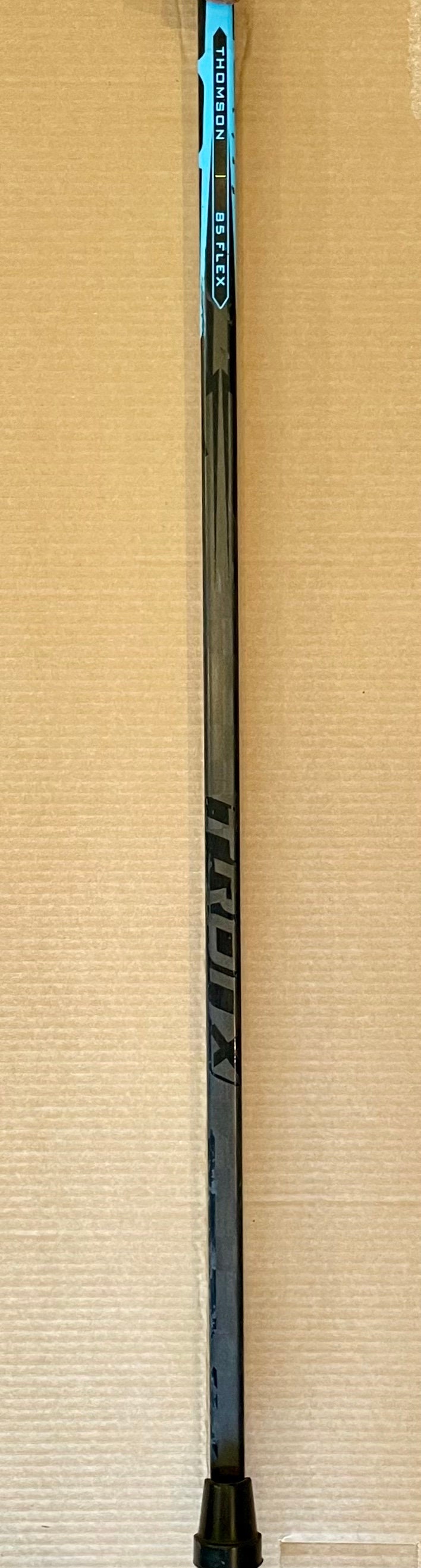 Hockey Stick Cane: TRON Stryker custom Sized, 30 to 38inch Size - Etsy