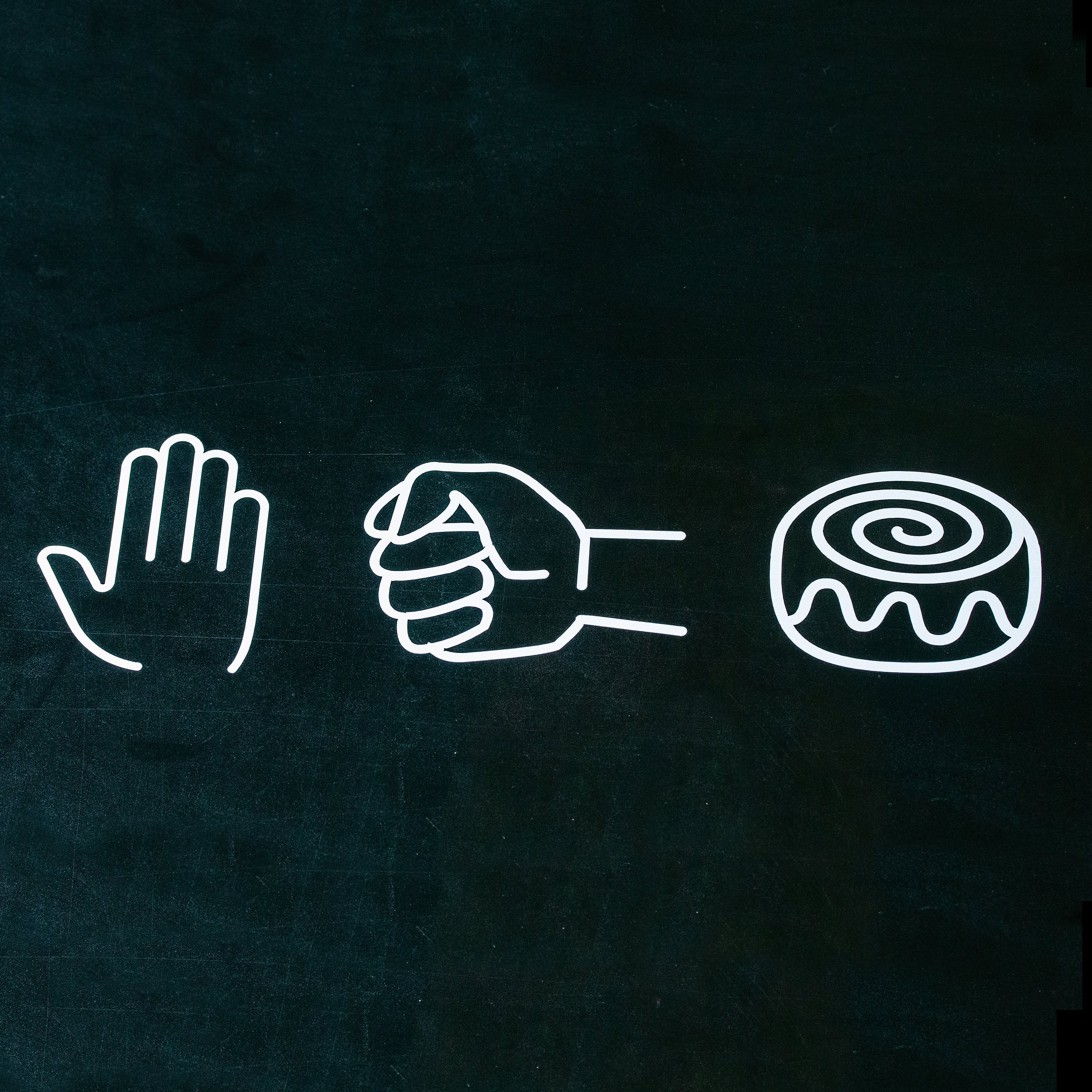 Slap-bump-roll Decal Sticker Version 2 - Etsy