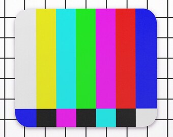 Weirdcore Tv Mask - Etsy