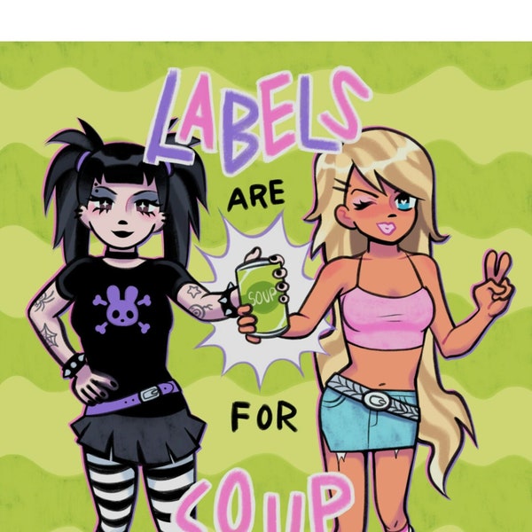 Mcbling Emo - Etsy UK