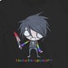 HXC Fairy Sticker Y2k Scenecore Mall Goth Emo Punk Pastel Pink ...