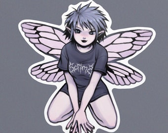 Grunge Scenecore - Etsy