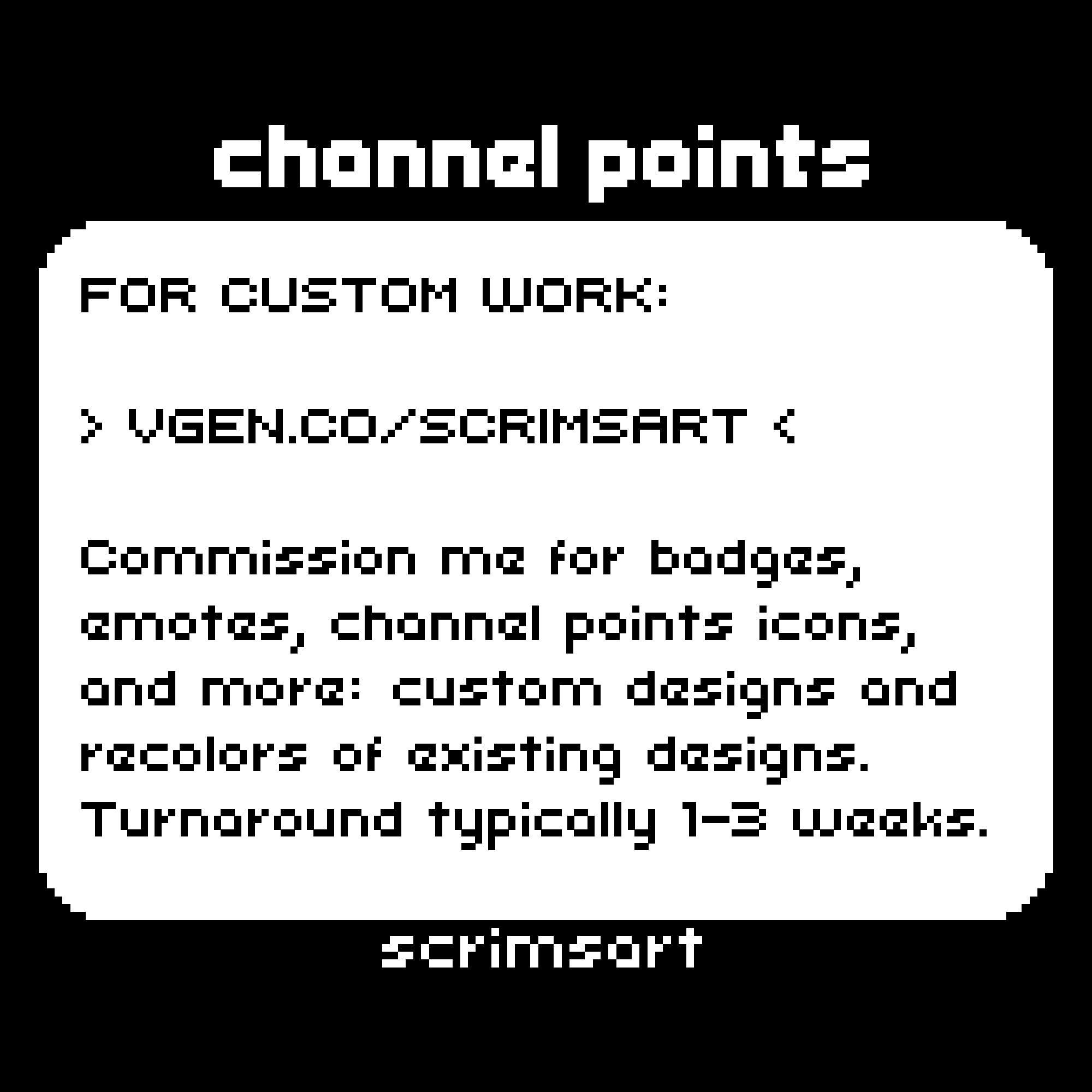 Lime Channel Points Icons & Emotes | Pixel Art Emote Fruit Citrus Lemon ...