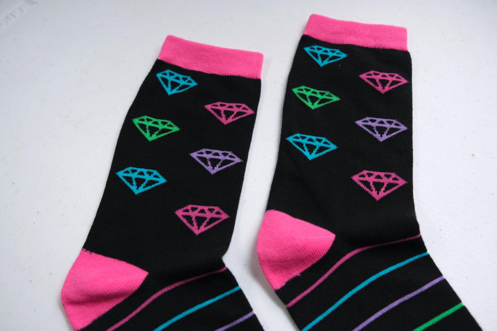 Scenecore Socks | Emo Accessories Y2k Mall Goth Early 2000s Mcbling ...
