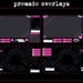 Emo Animated Stream Package Twitch Overlay Pink Black - Etsy