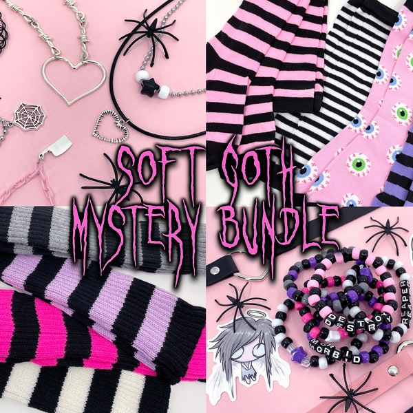 Emo Goth Punk - Etsy