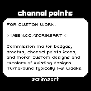 Lemon Channel Points Icons & Emotes | Pixel Art Emote Fruit Citrus ...