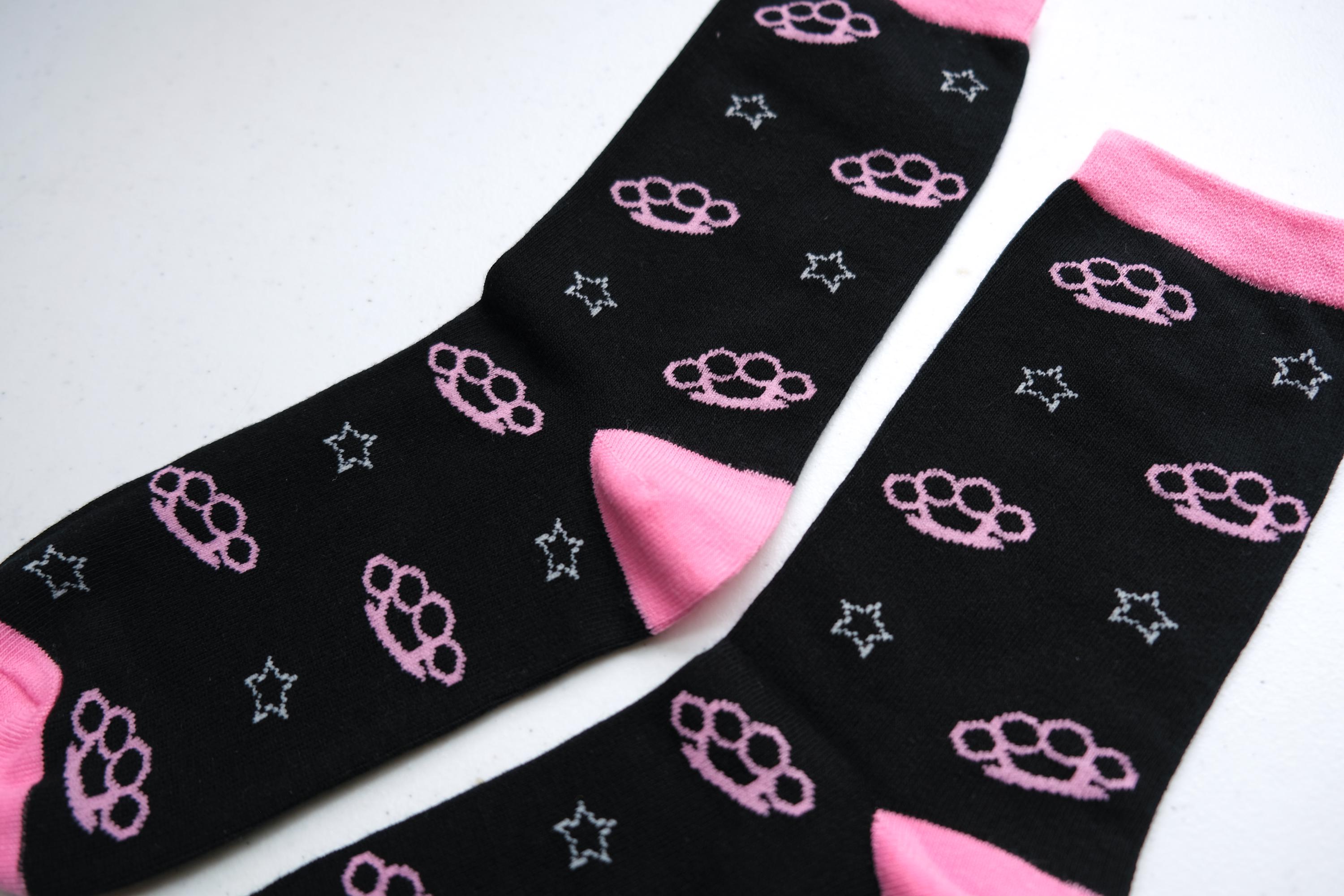 Scenecore Socks | Emo Accessories Y2k Mall Goth Early 2000s Mcbling ...