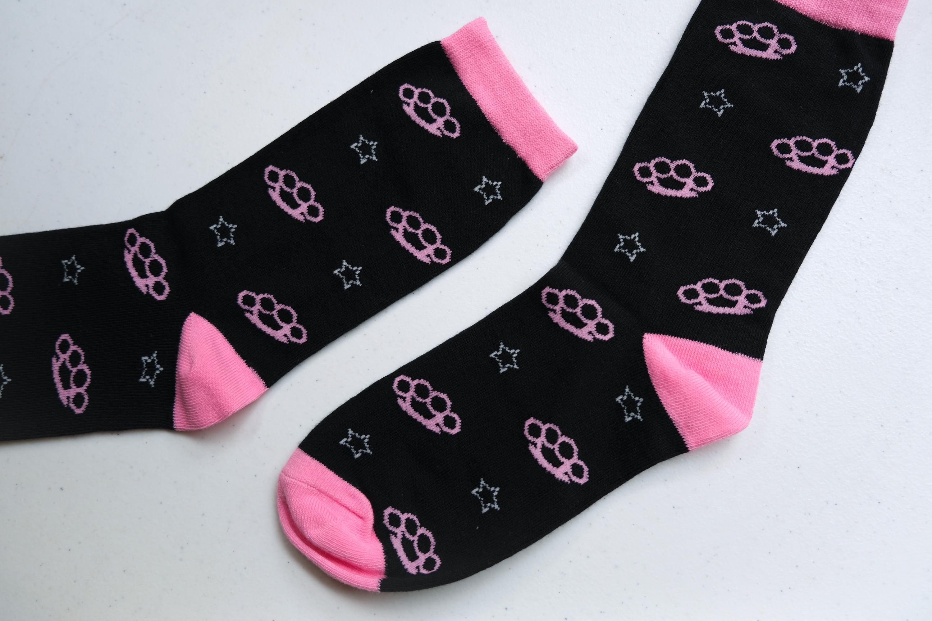 Scenecore Socks | Emo Accessories Y2k Mall Goth Early 2000s Mcbling ...