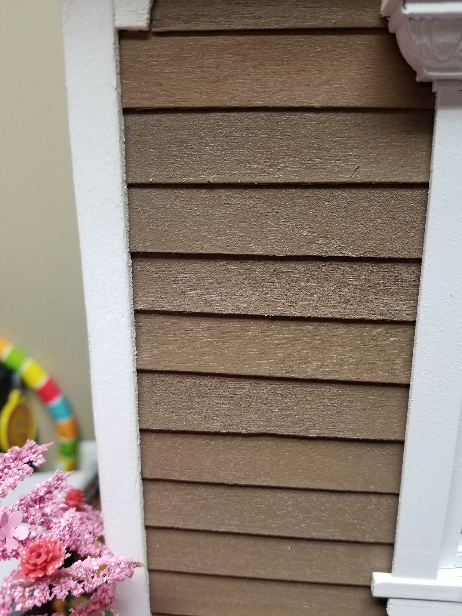 Miniature Helper Siding & Shingles Tool Ruler Guide Pg7 - Etsy