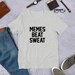 Memes Beat Sweat T-shirt for Gaming and Streaming - Etsy