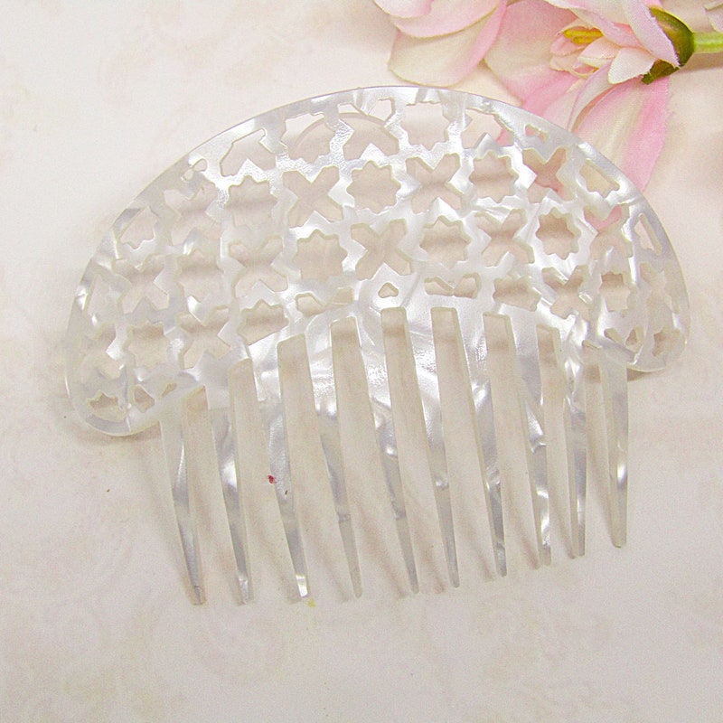 Spanish Combs - Etsy