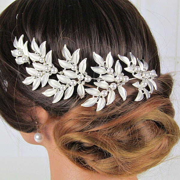 Greek Headpiece - Etsy