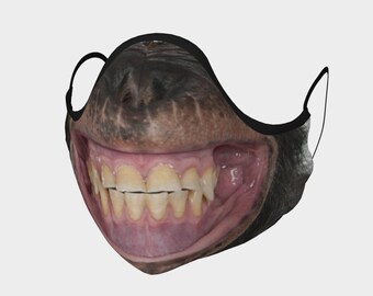 Chimp mask | Etsy
