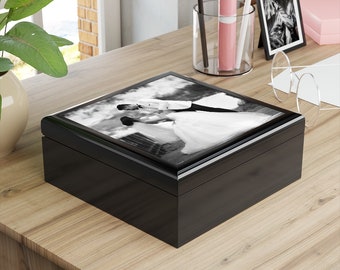 White Photo Box - Etsy