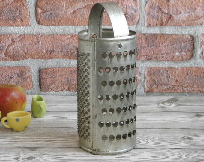 Old Kitchen Grate Vintage Metal Kitchen Grate Retro Kitchen - Etsy