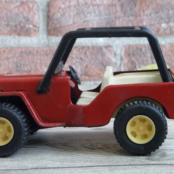 Vintage Toy Cars - Etsy