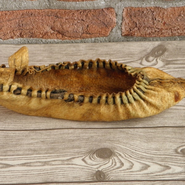 Pigskin Leather - Etsy